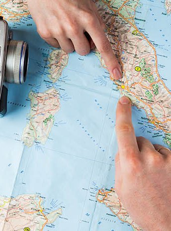 Tourism | Global Bachelor | Universidade Europeia