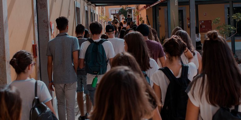 Master Open Weeks| Admission | Universidade Europeia