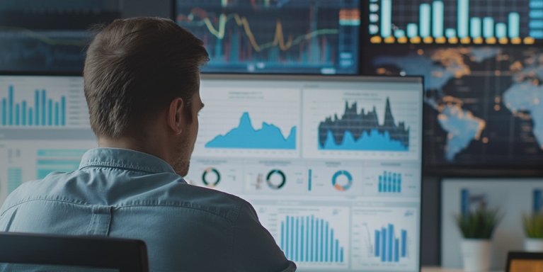 Bachelor's in Data Science and Management | Universidade Europeia