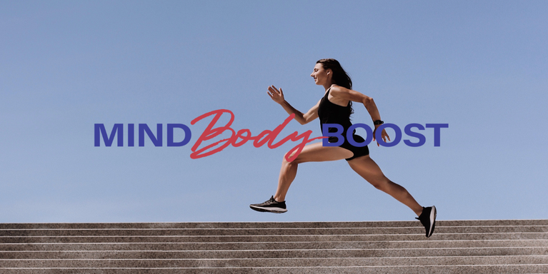 Programa Intervenção Mind, Body & Boost